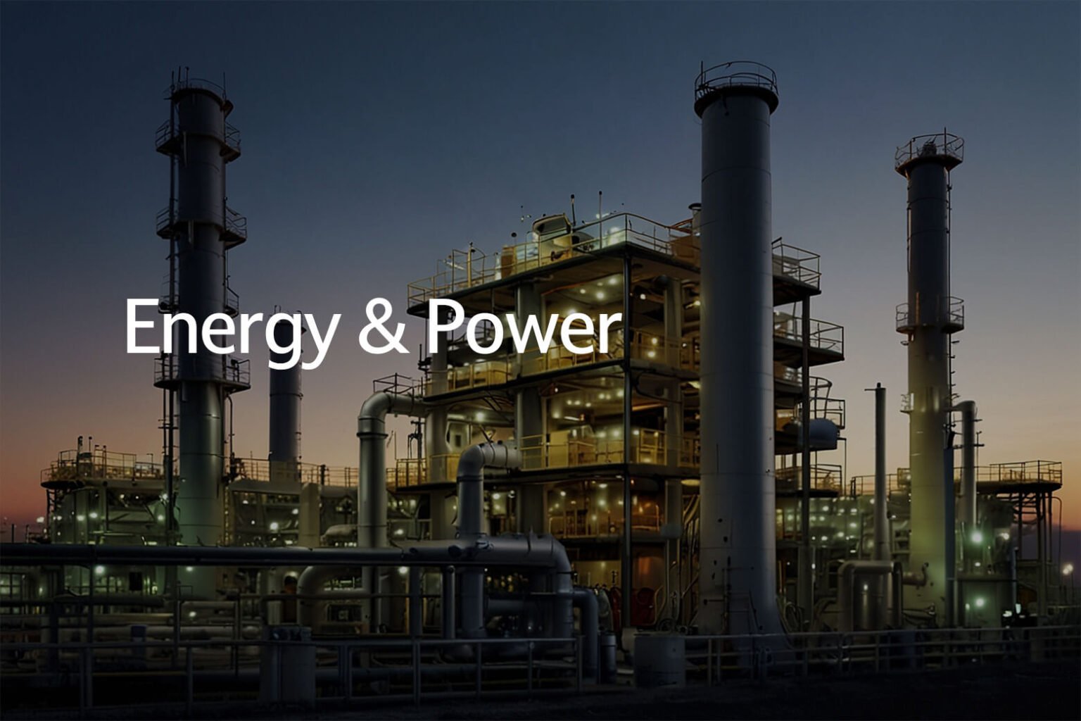 Percivon: Engineering Solutions that Drive Industrial Transformation